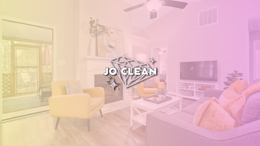 Jo Clean