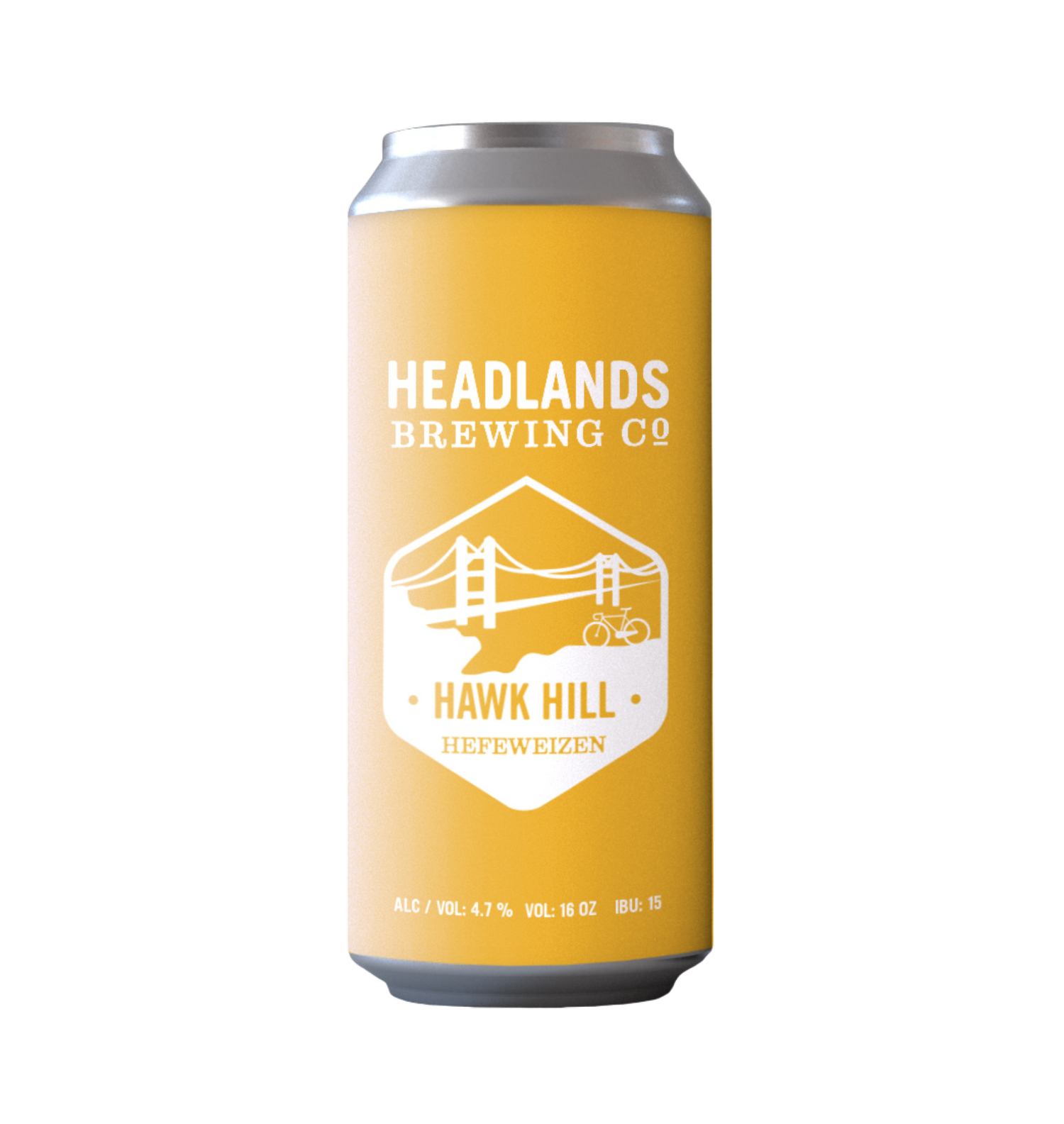 Headlands Brewing - BEERS