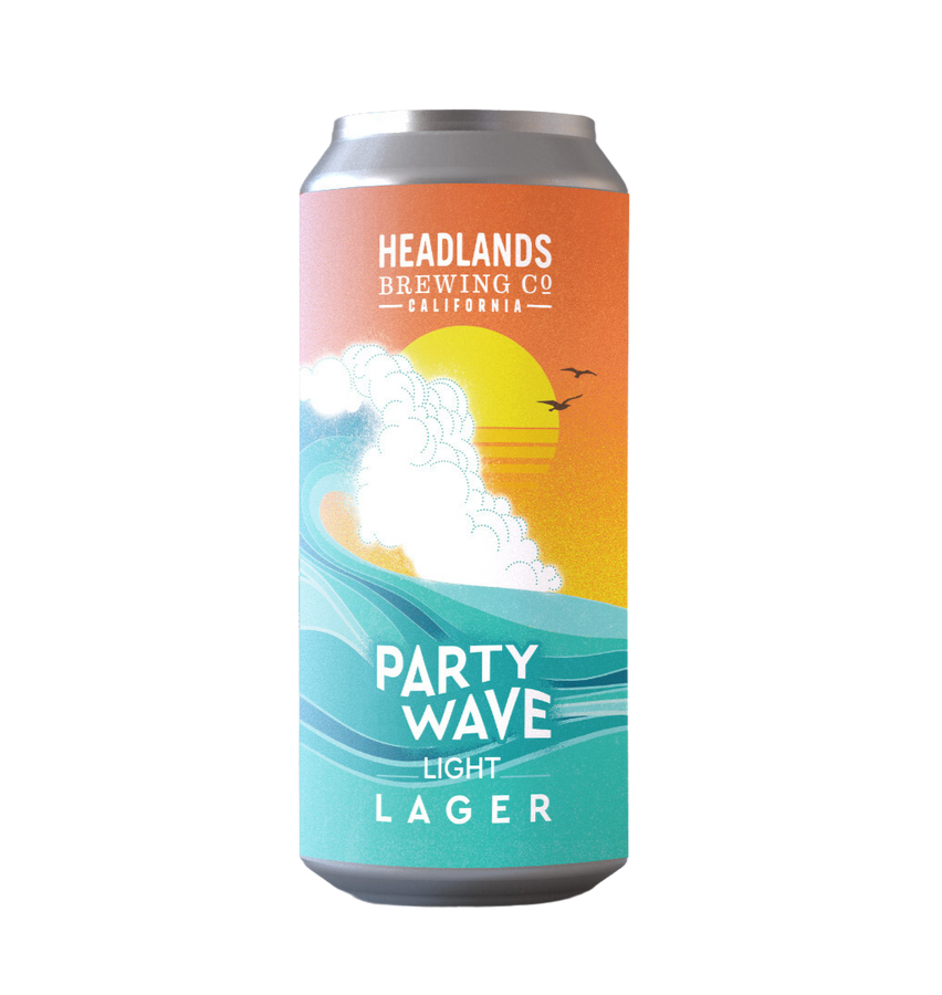 Headlands Brewing - Beers