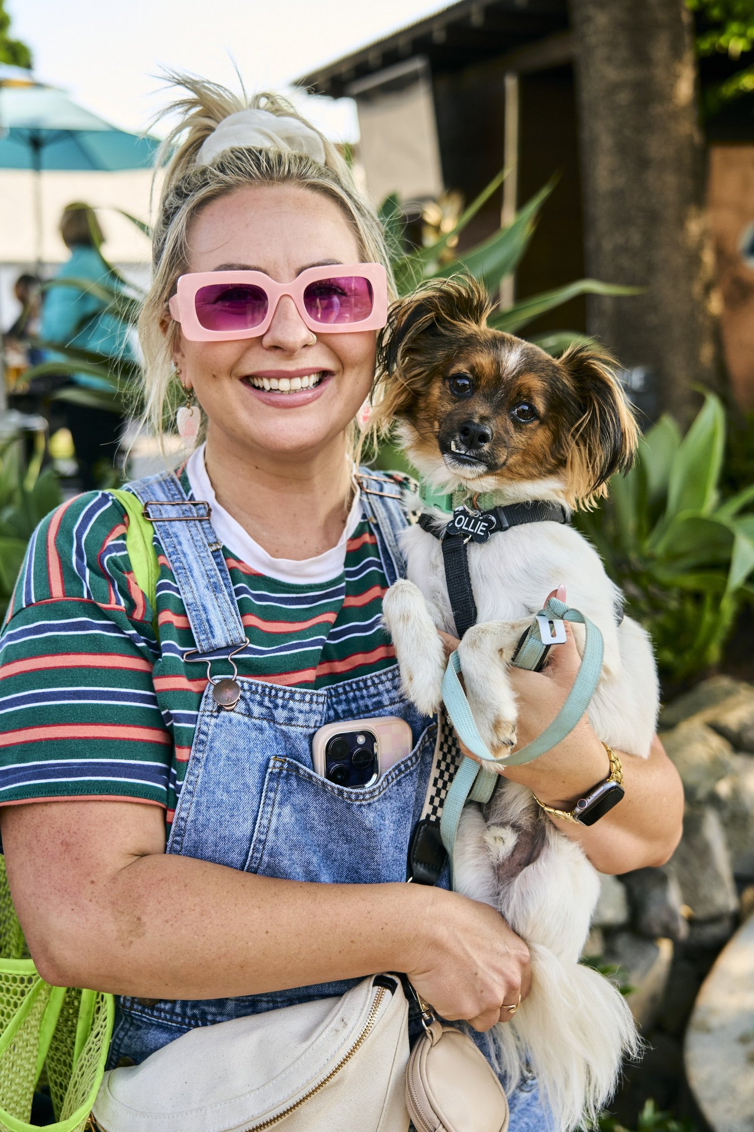 Headlands Brewing - Berkeley Beer Garden