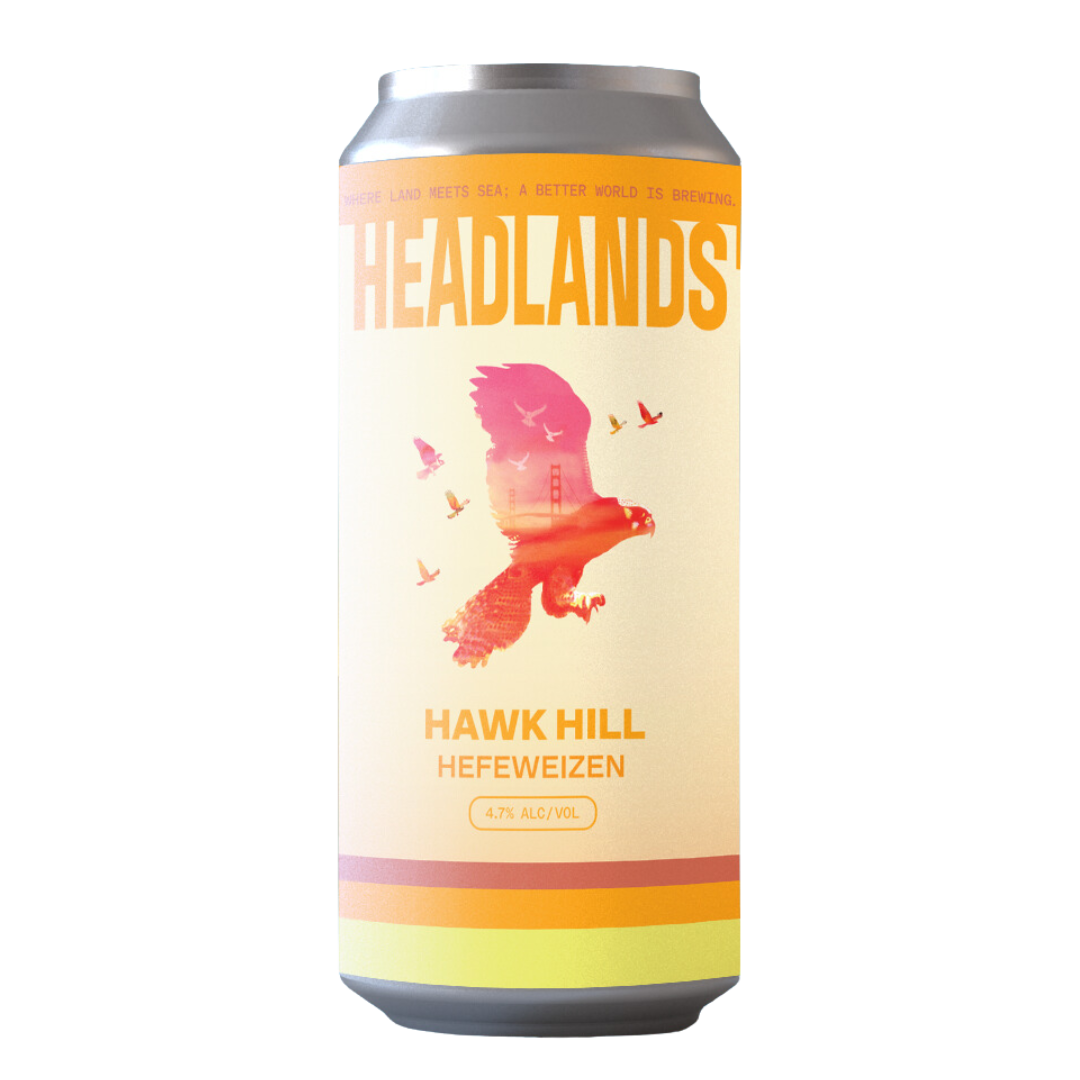 Headlands Brewing - Beers