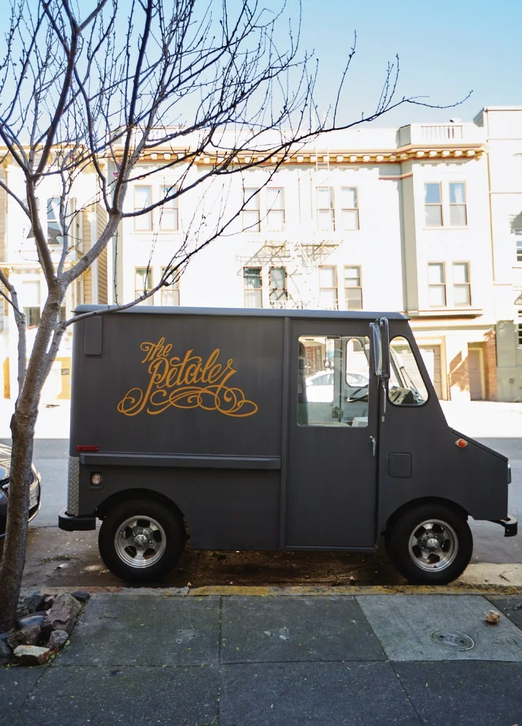 About — The Petaler