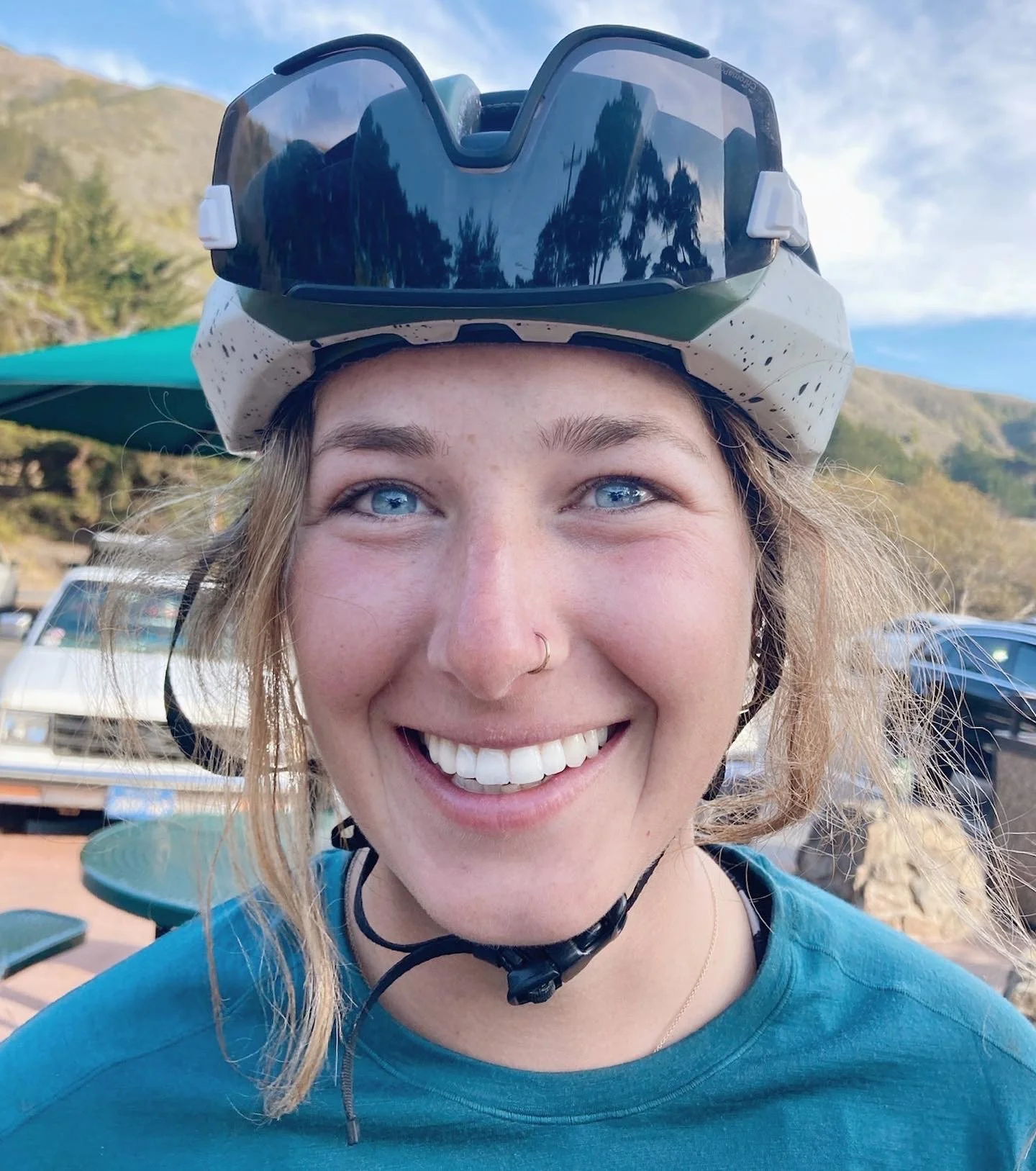 Road Biking — Shifting Gears