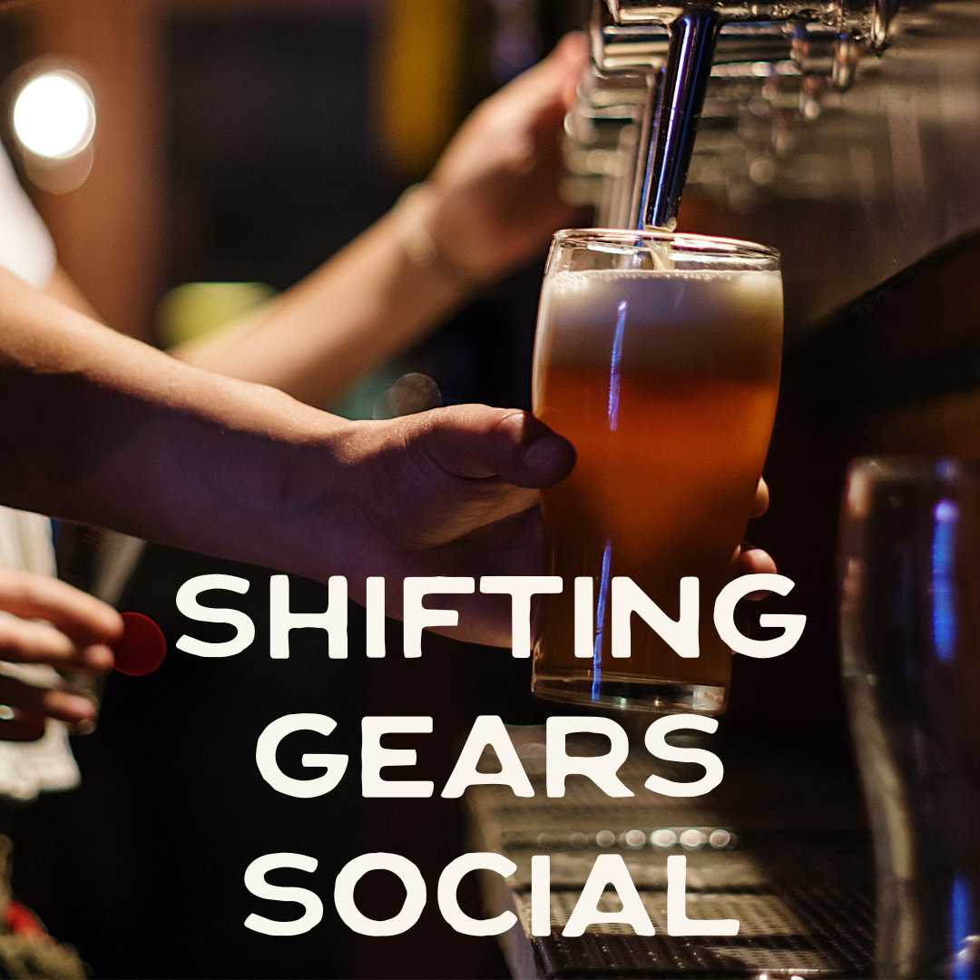 Calendar — Shifting Gears