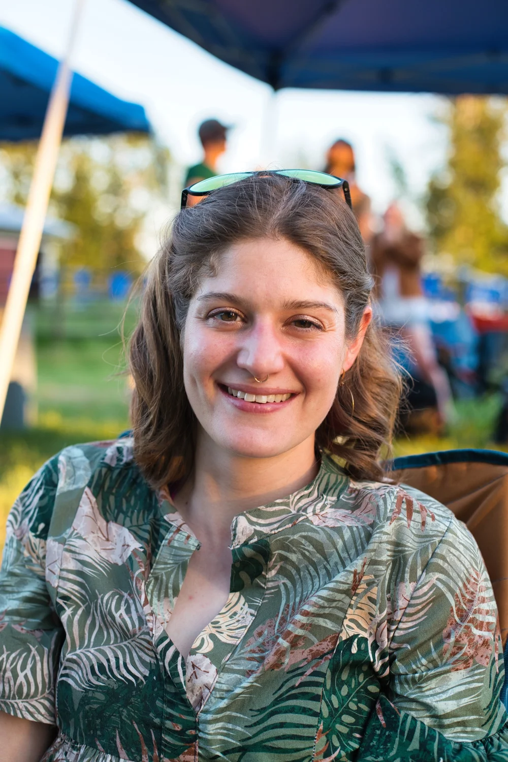 Mountain Biking — Shifting Gears