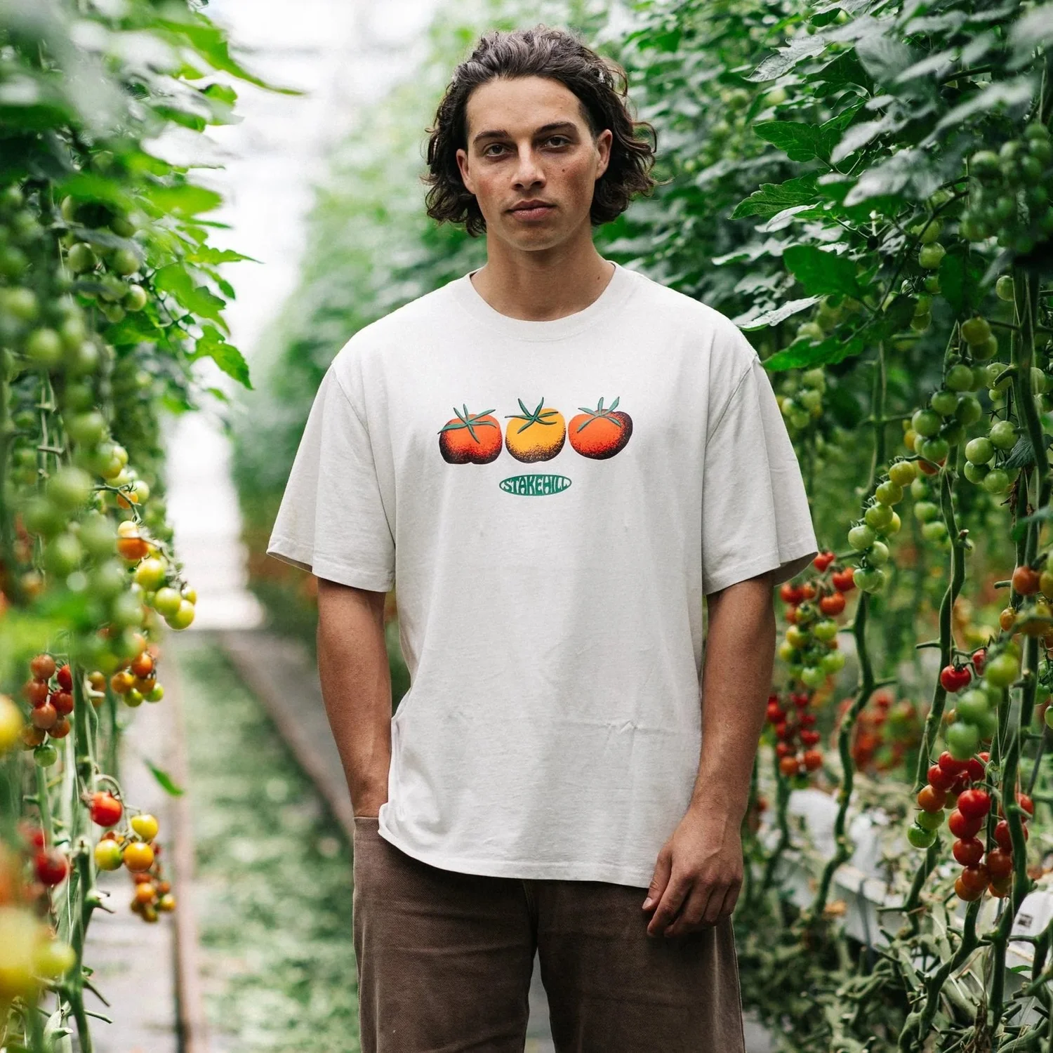 STAKEHILL PRODUCE