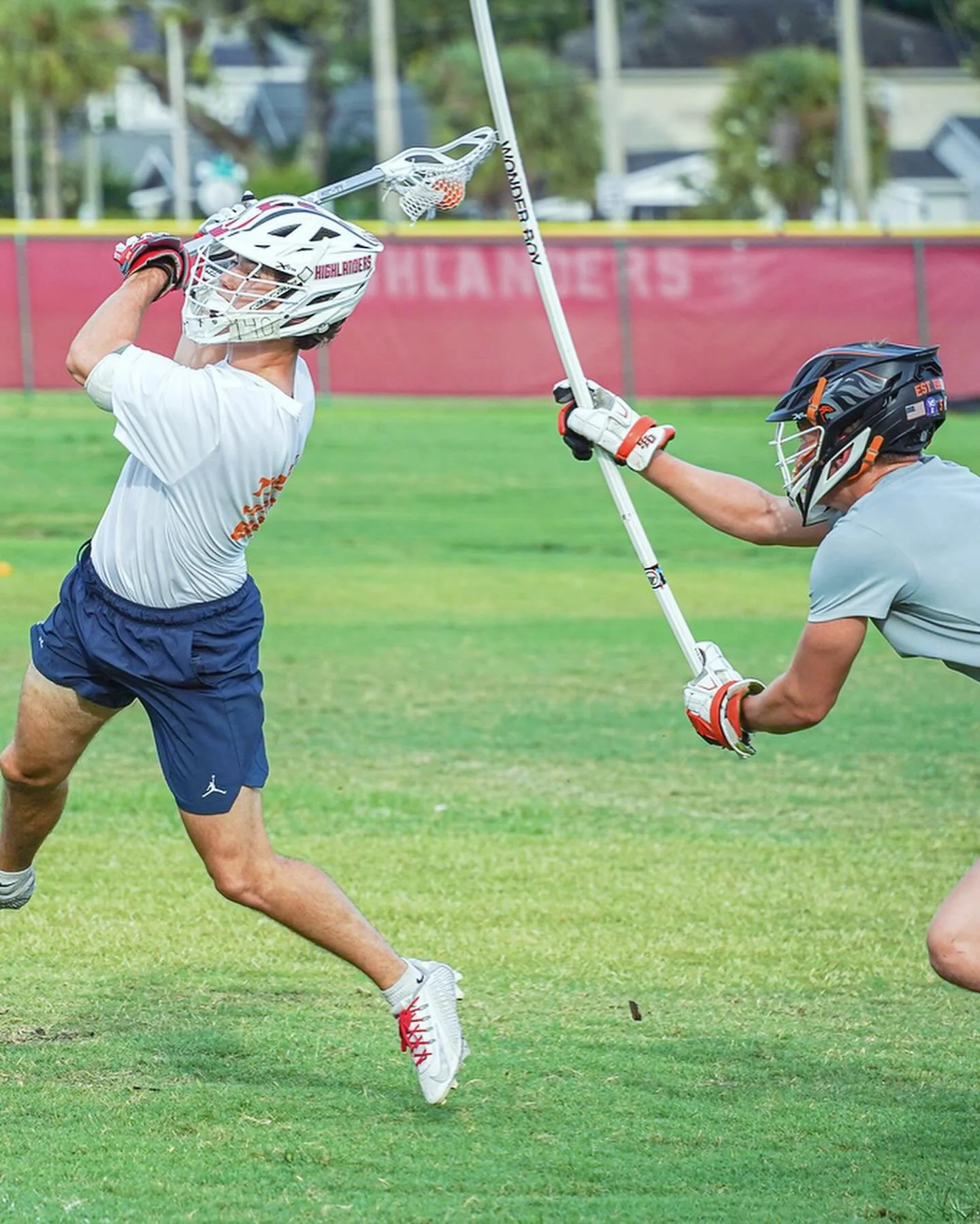 407 Lacrosse Training LLC - Winter Park, FL