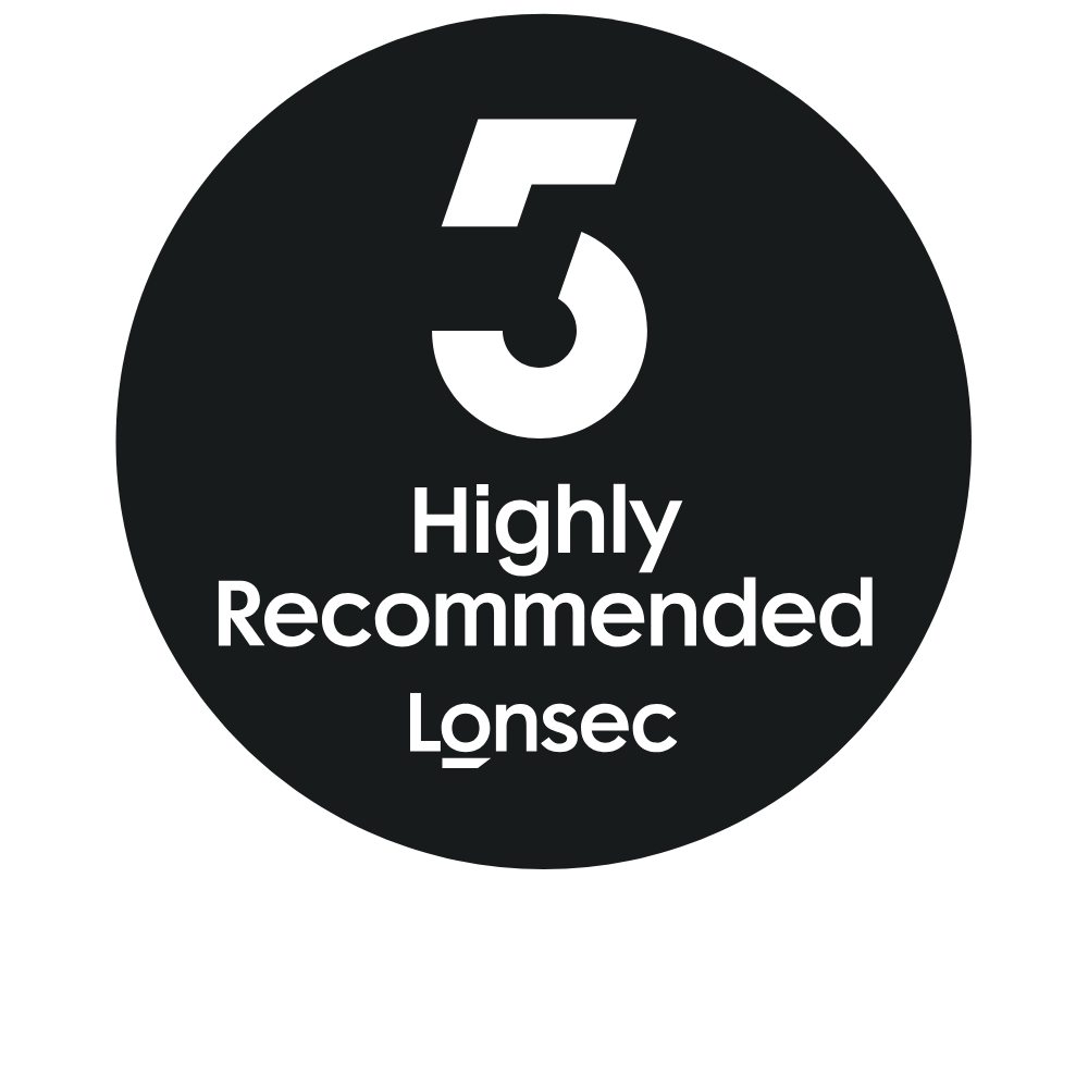 Lonsec Rating 'Highly Recommended' — Global Value Fund