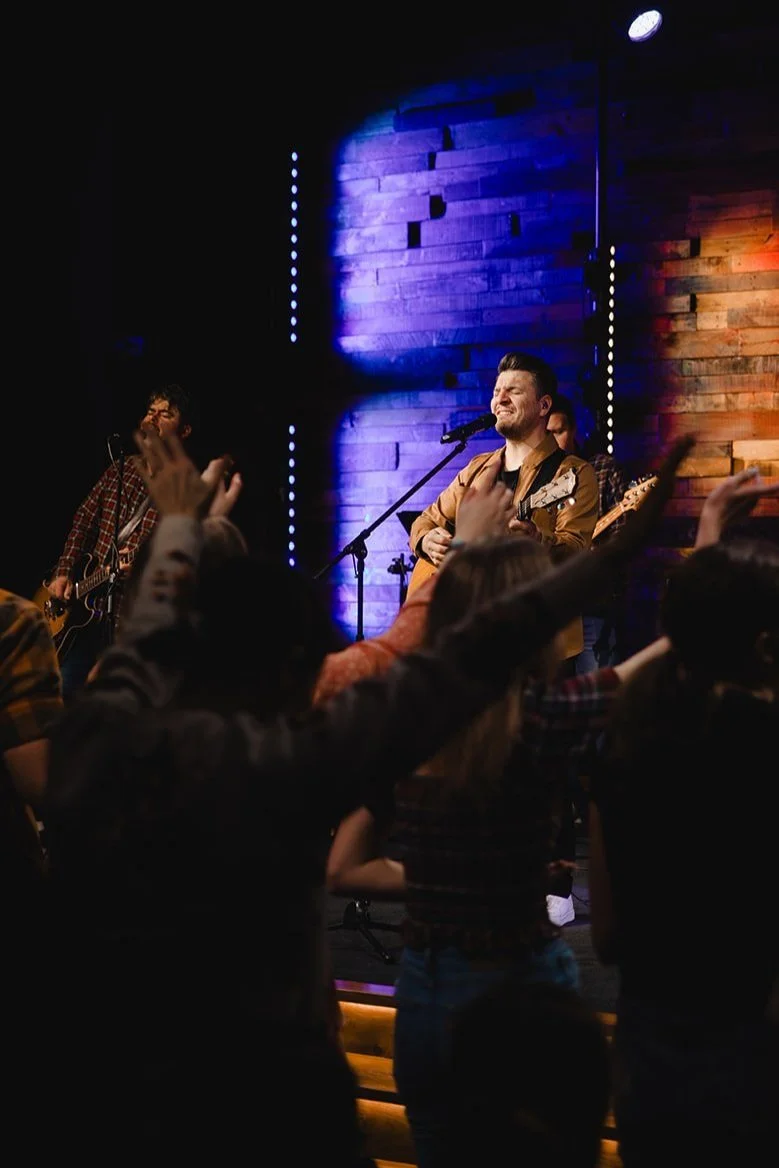 Crosspoint Church
