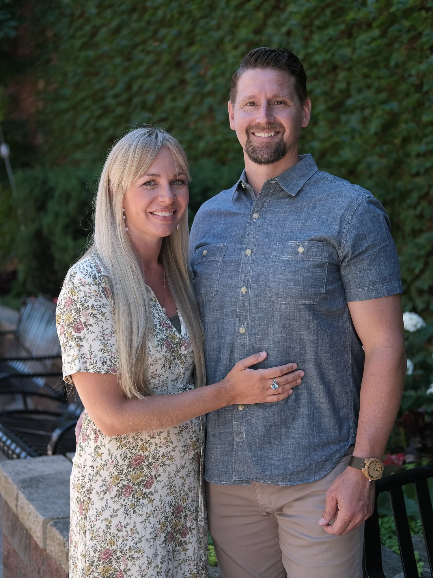 Our Team — Crosspoint Church