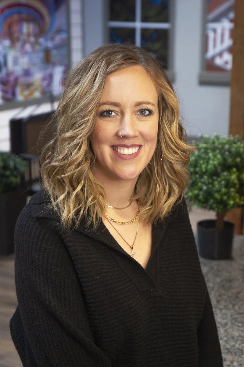 Our Team — Crosspoint Church