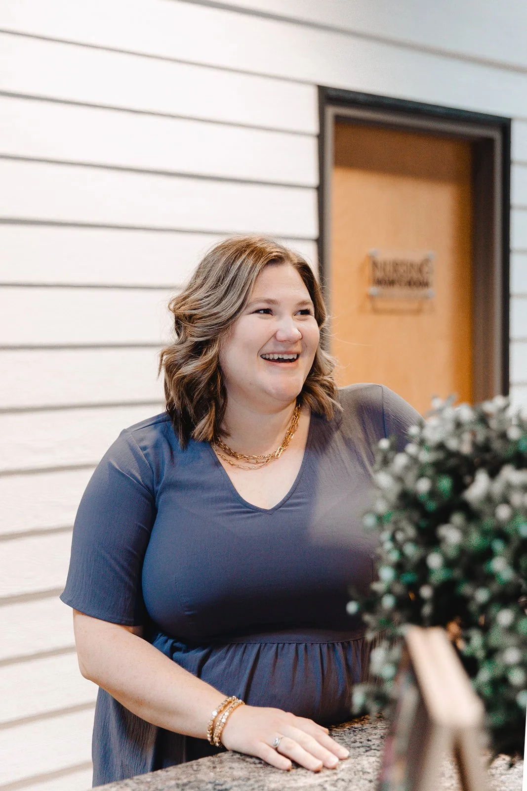 Our Team — Crosspoint Church