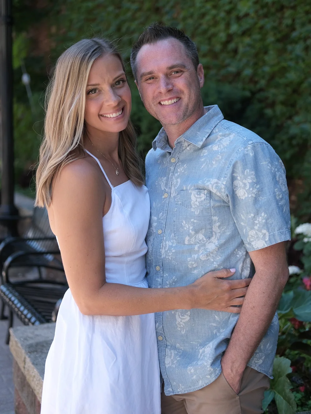 Our Team — Crosspoint Church