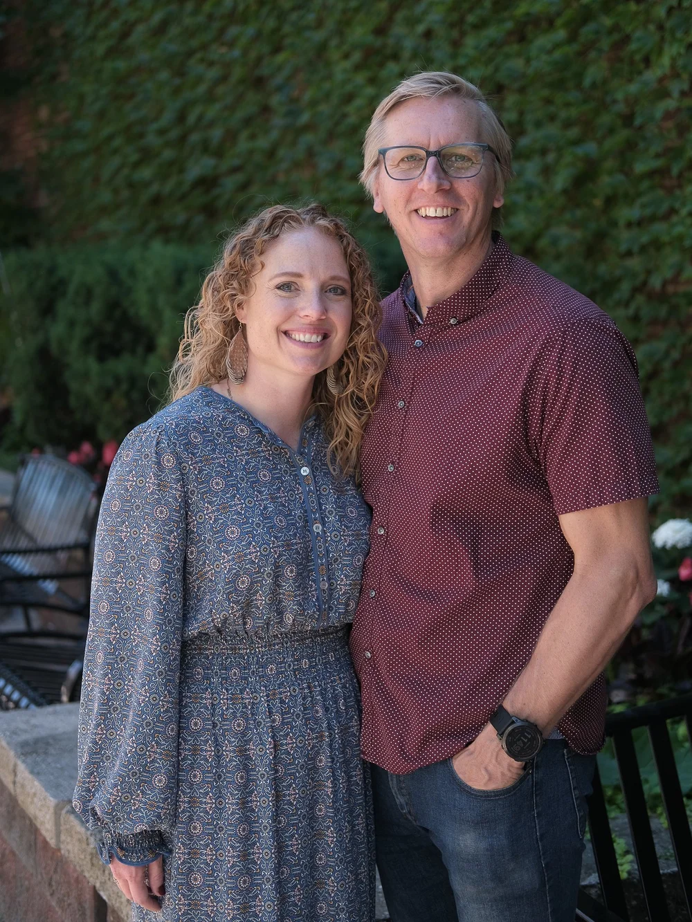 Our Team — Crosspoint Church