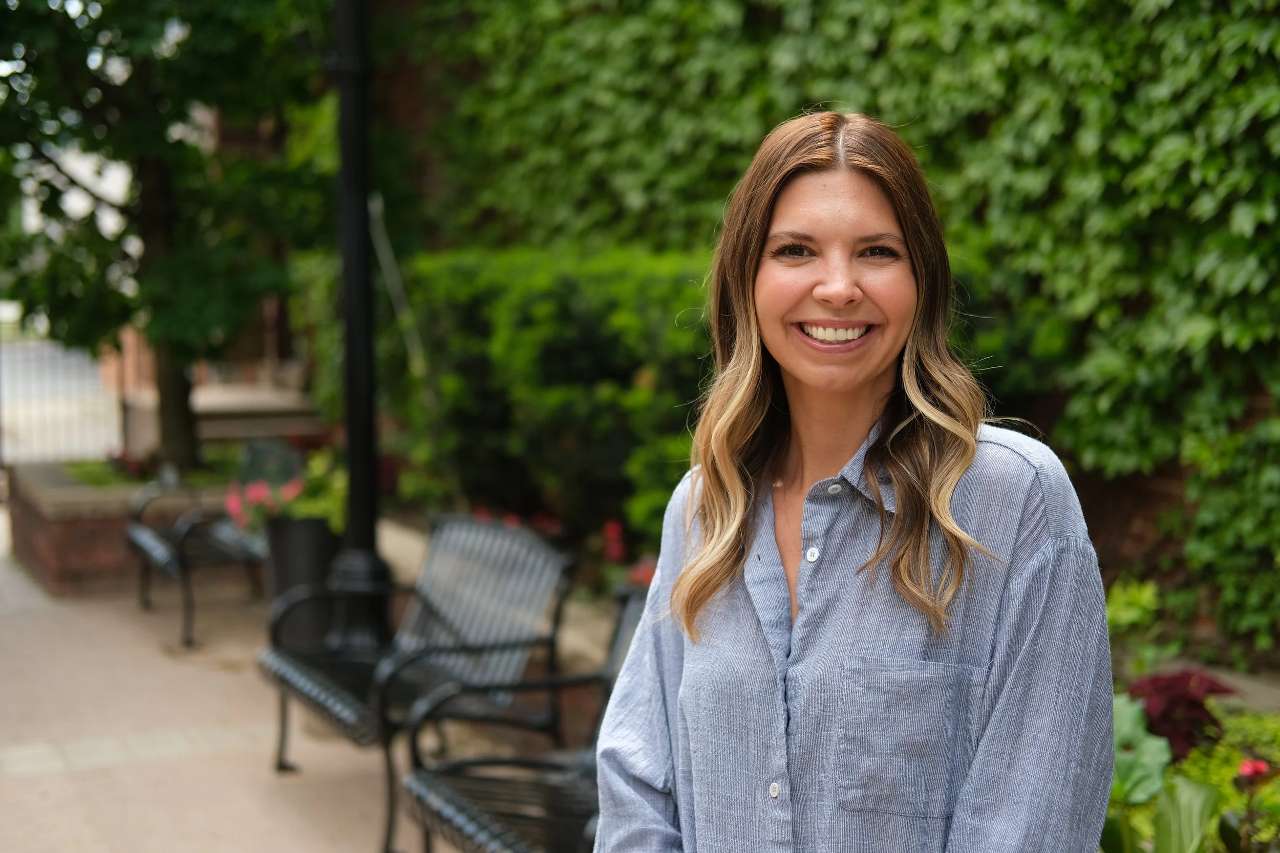 Our Team — Crosspoint Church