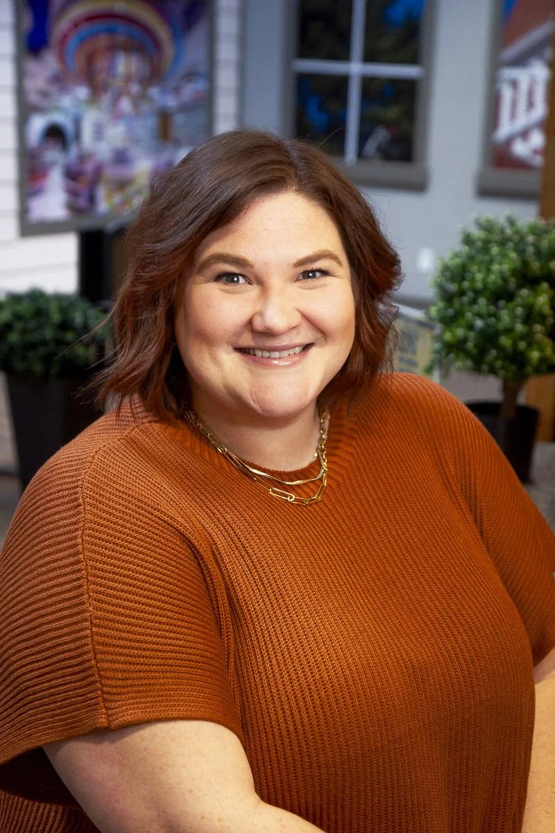 Our Team — Crosspoint Church