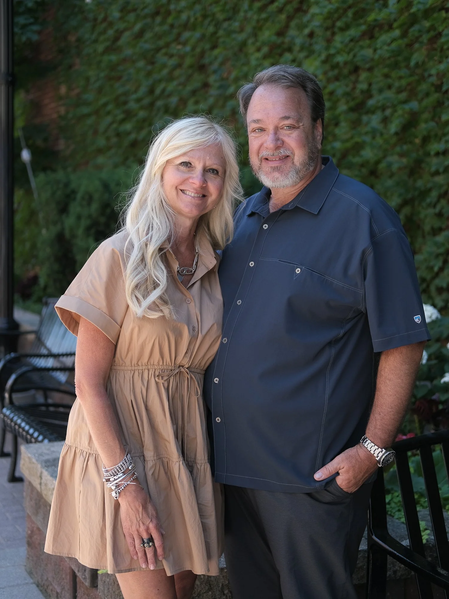 Our Team — Crosspoint Church