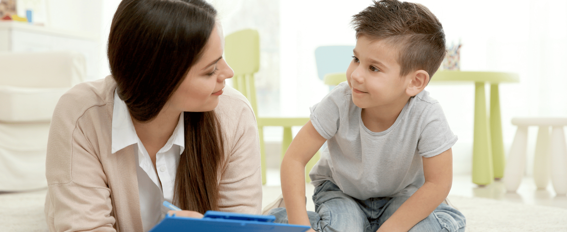 Augmentative and Alternative Communication (ACC) — The Speech Associates