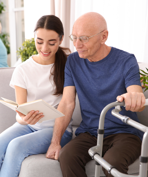 Adult Speech Therapy — The Speech Associates