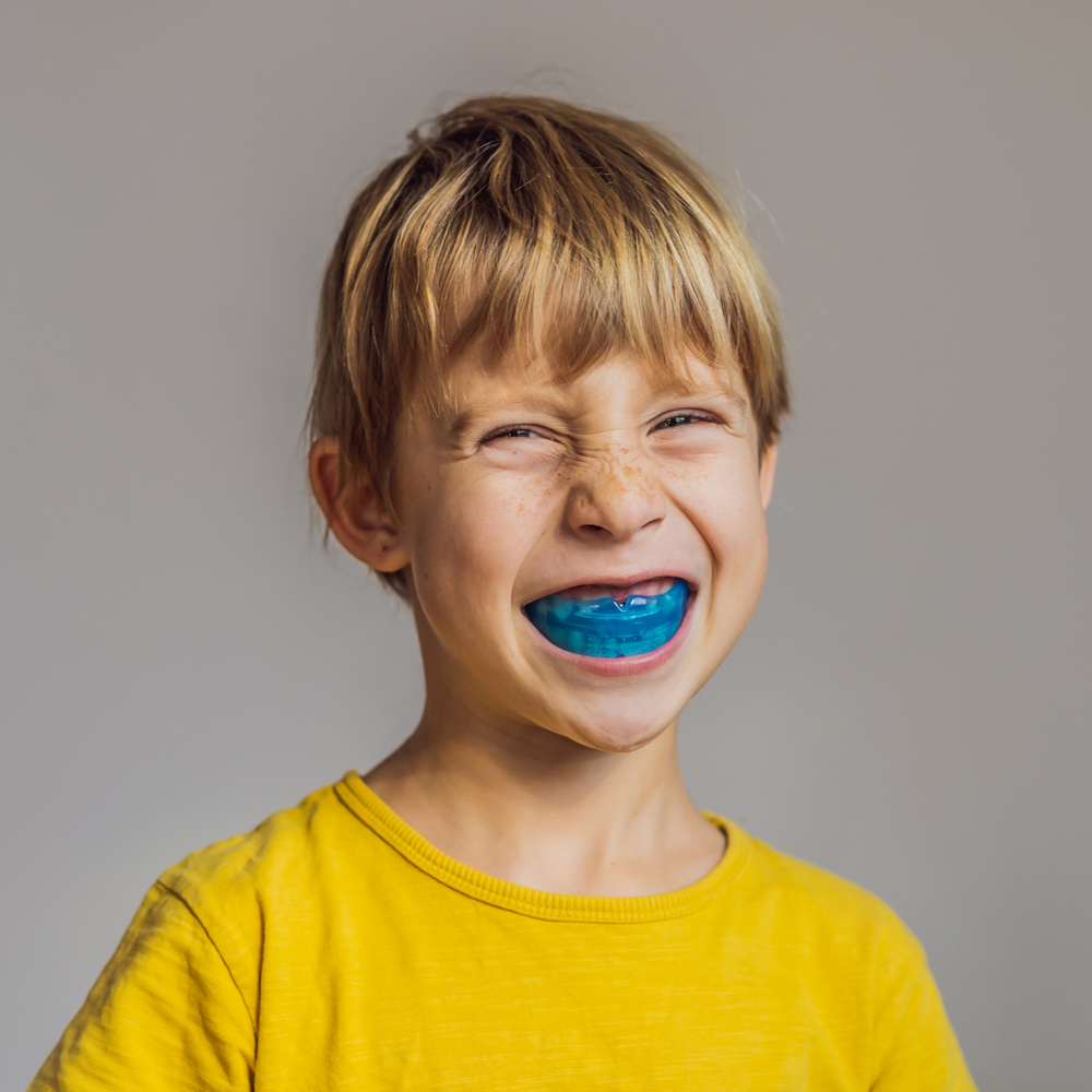 Myofunctional Therapy — The Speech Associates