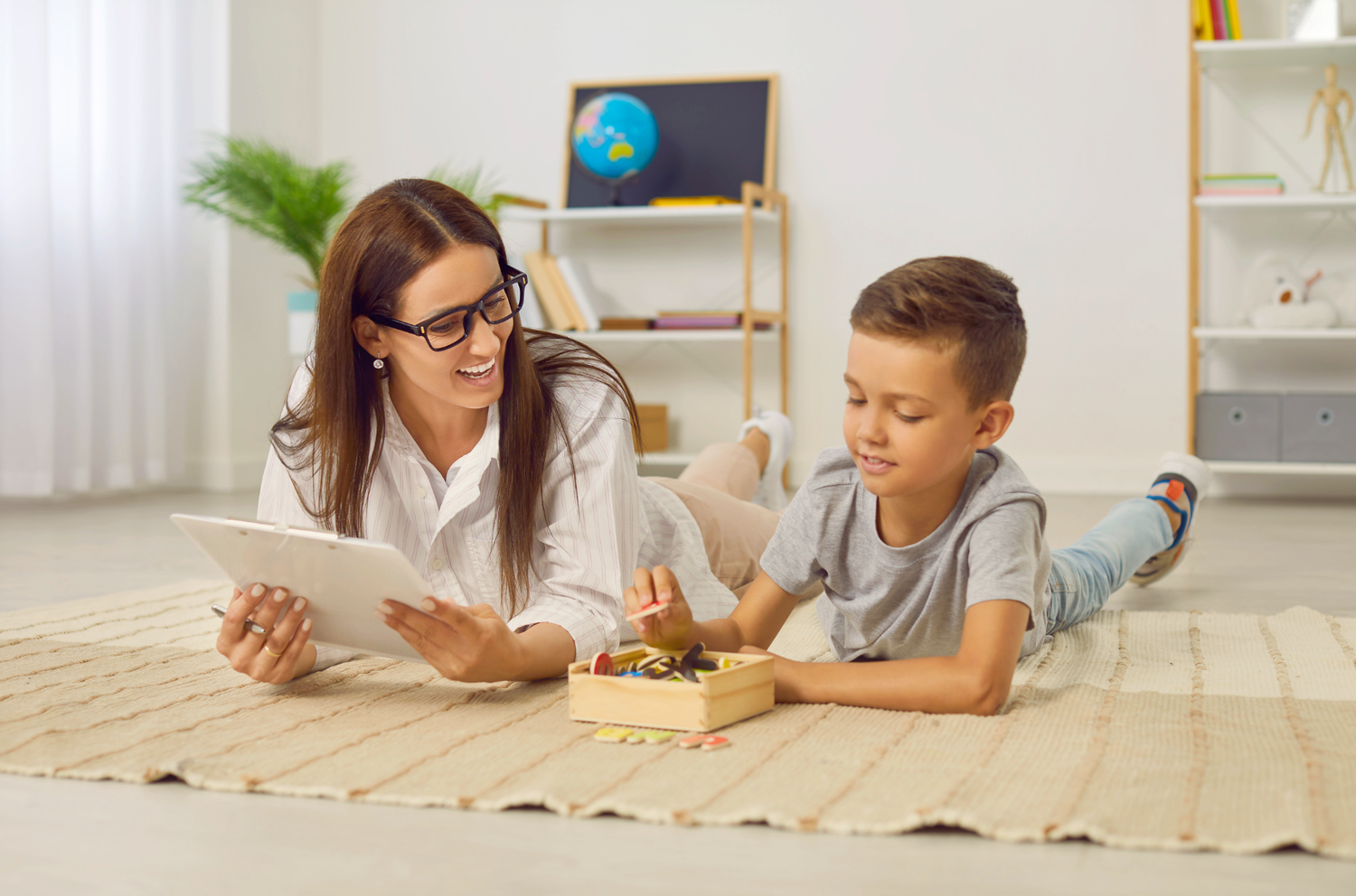 Book an Informational Call or Email — The Speech Associates