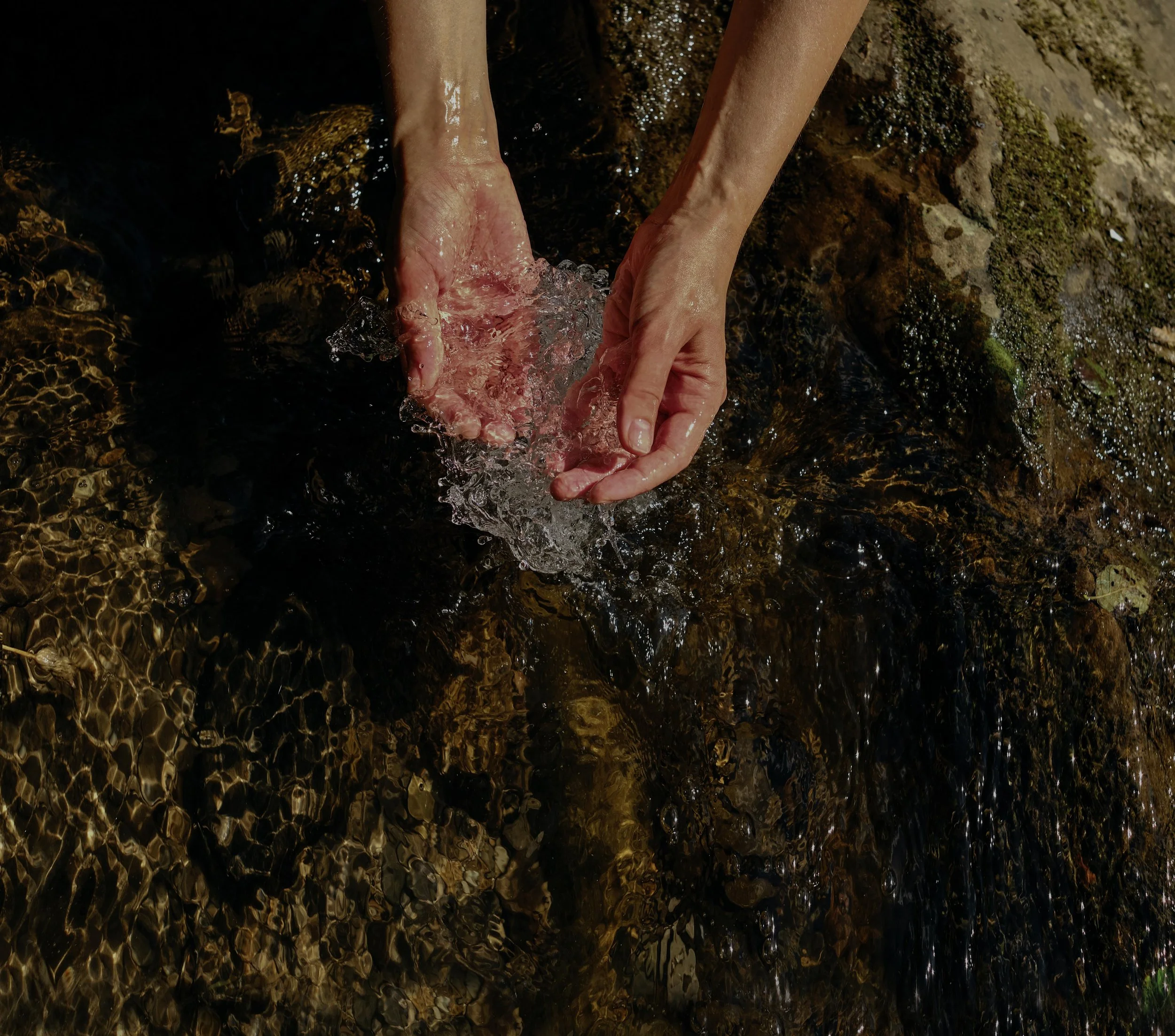 Ourlyfe, plastic free hand wash in development