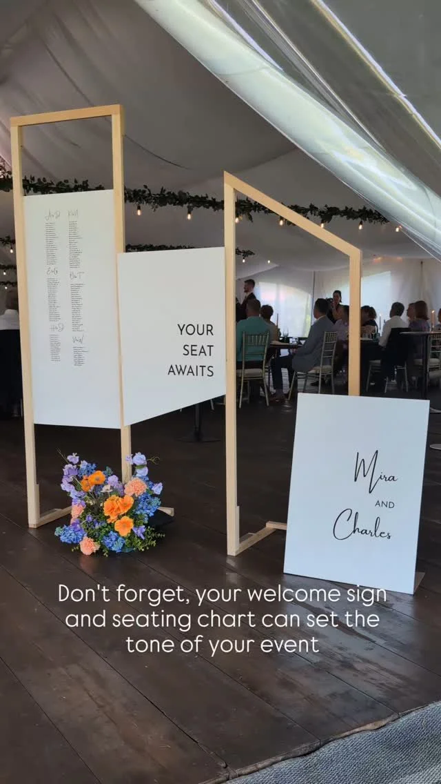 Seven Events