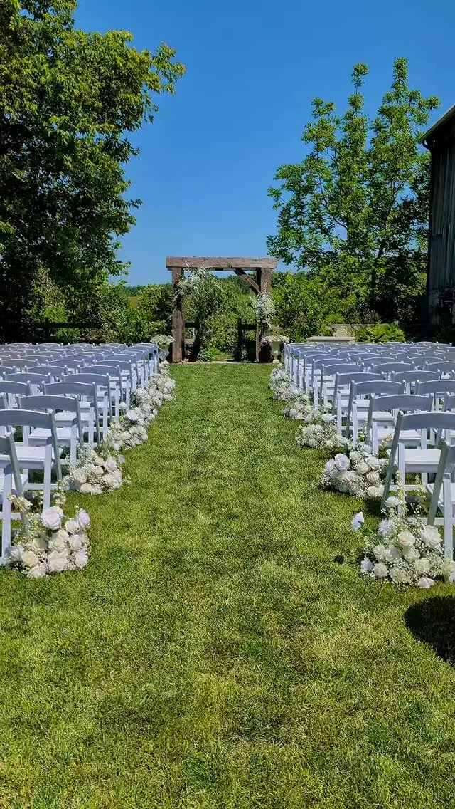 Seven Events