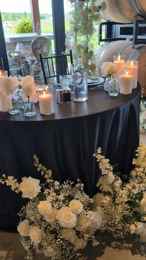 Seven Events