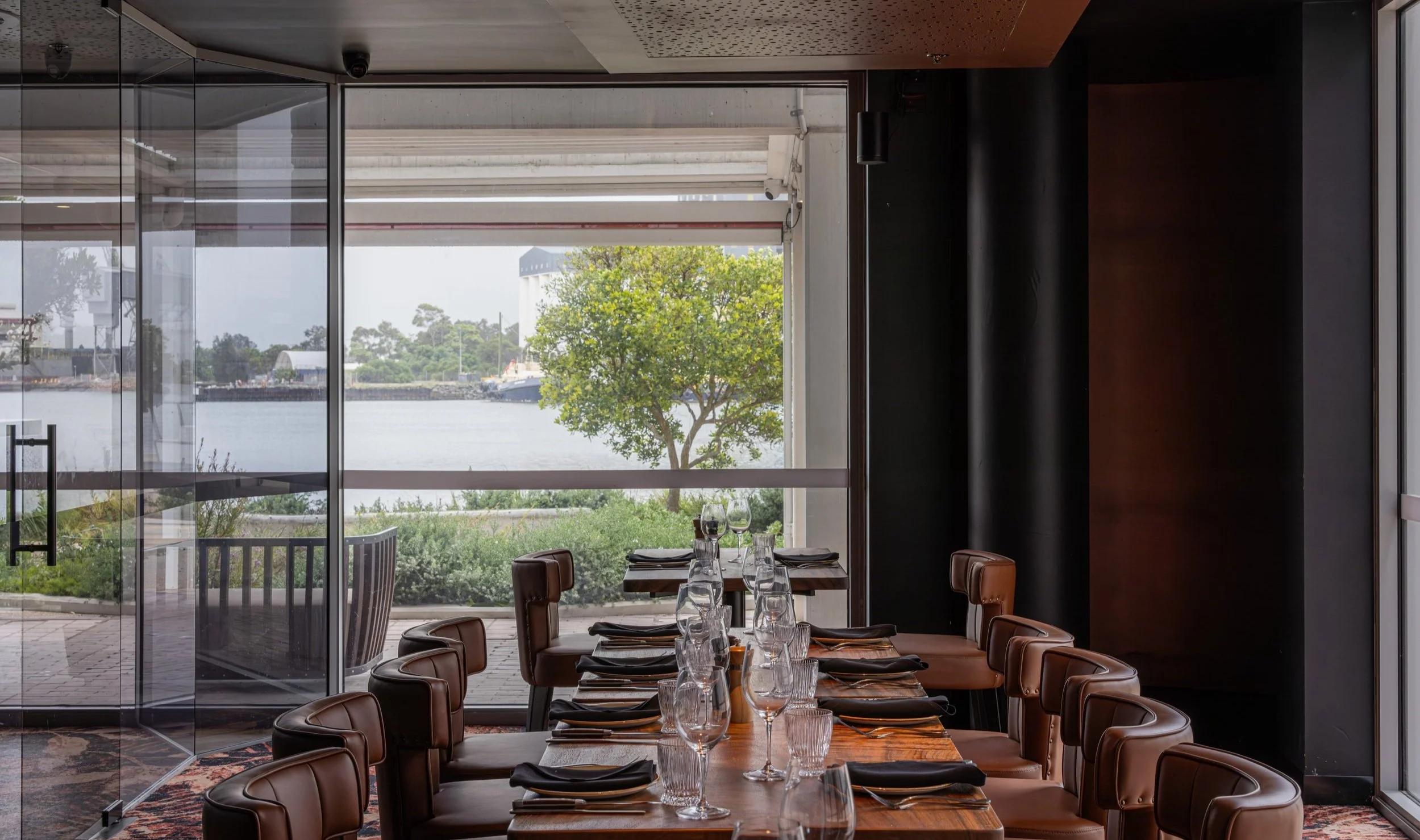 Best Steak Restaurant Newcastle | Meat & Grain Steakhouse