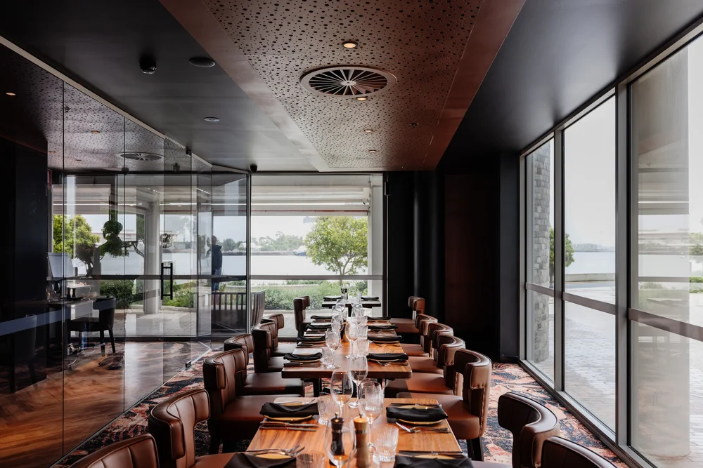Restaurant Wollongong & Newcastle - Best Steak & Ribs | 7 Cutz Steakhouse