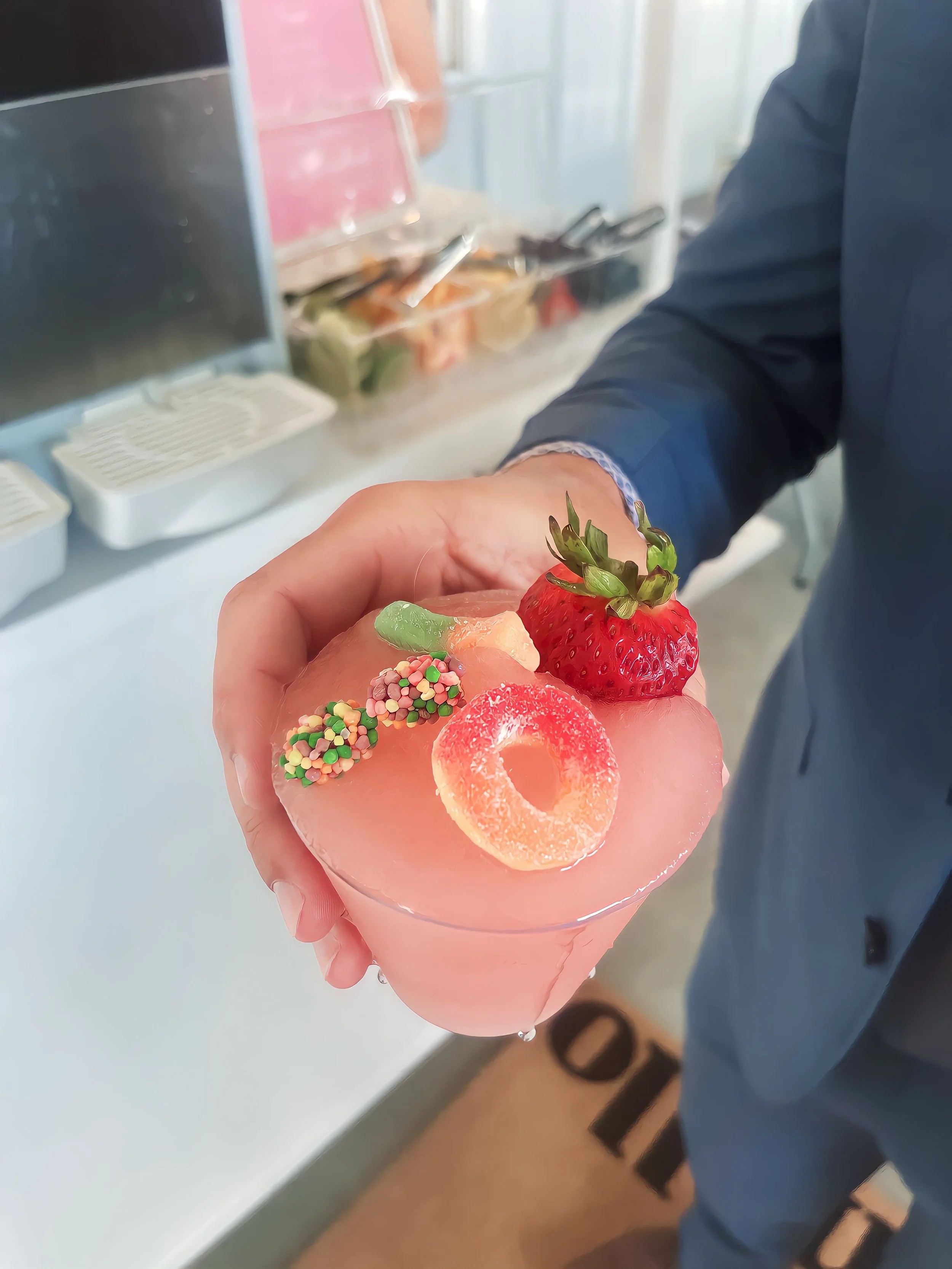 10 Unique Wedding Beverage Ideas to Wow Your Guests in Northeast Ohio ...