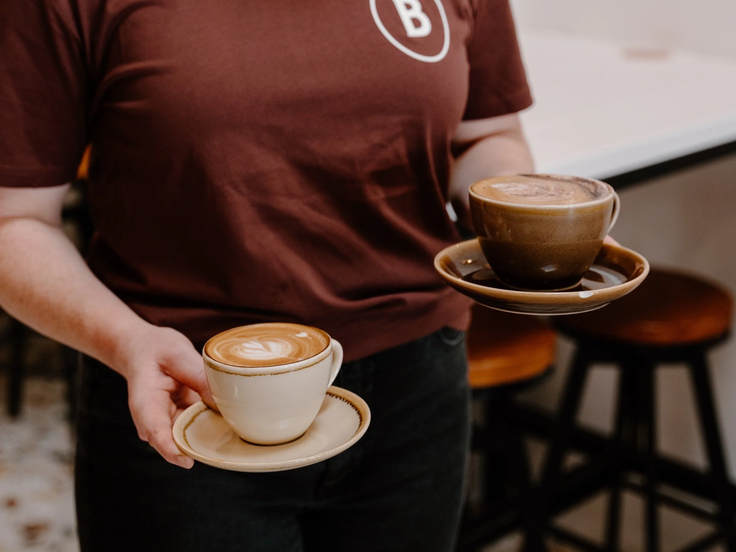 Birdy brew — Birdy Bar