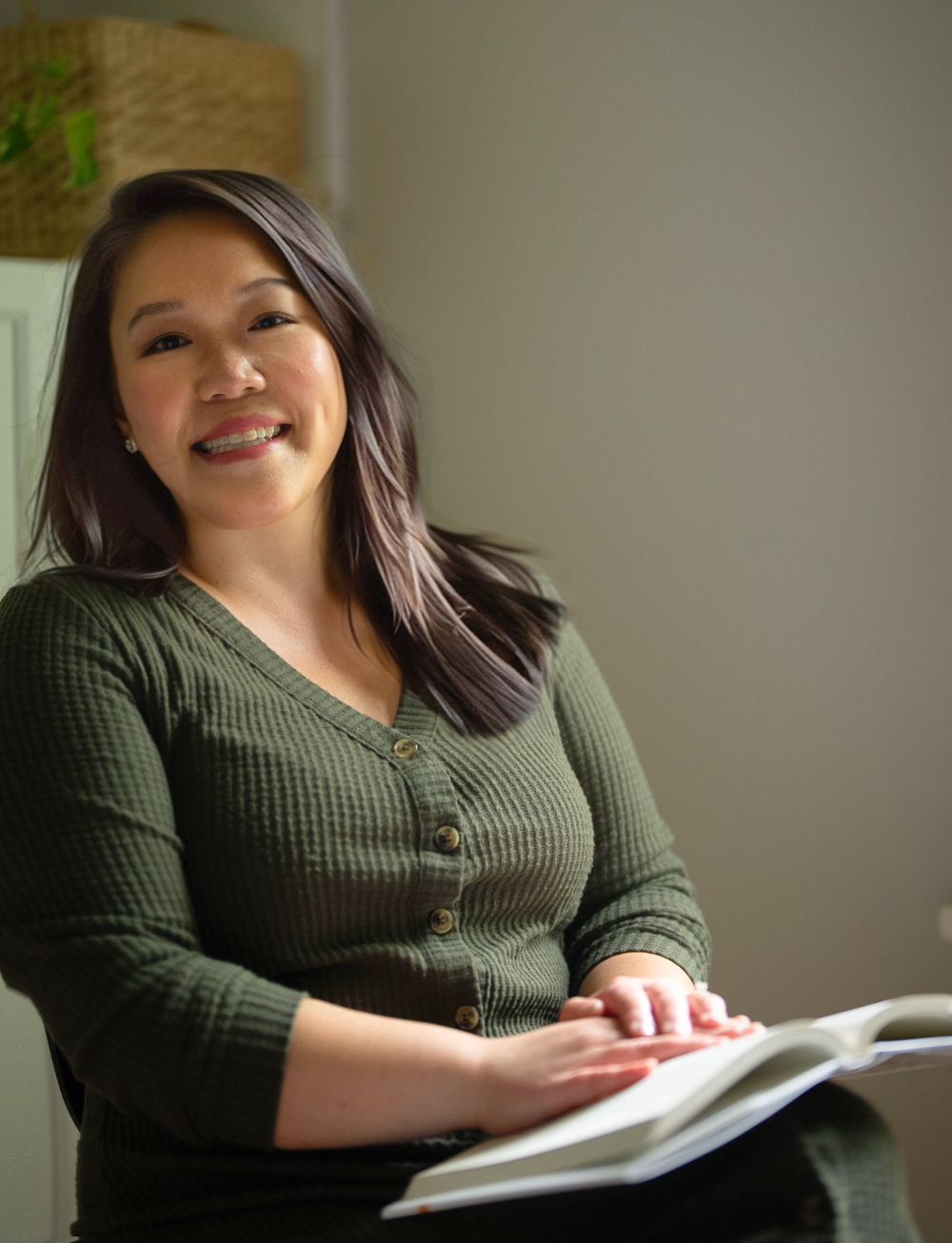 Embracing Possibility Counseling | Trauma and Relationship Therapy | MN