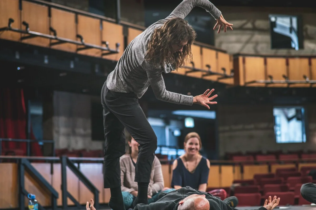 Education — THIRD RAIL PROJECTS