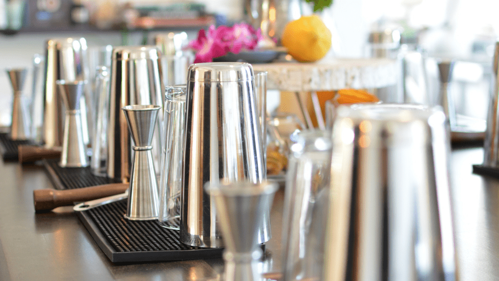 Master Mixology: Join Top Cocktail Classes in Texas Hill Country