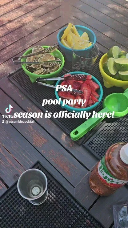 Master Mixology: Join Top Cocktail Classes in Texas Hill Country