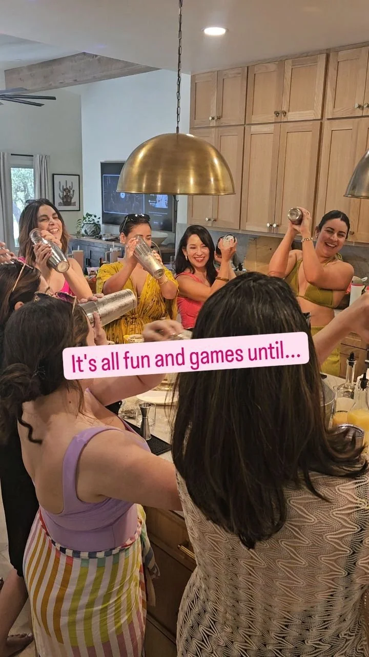 Master Mixology: Join Top Cocktail Classes in Texas Hill Country