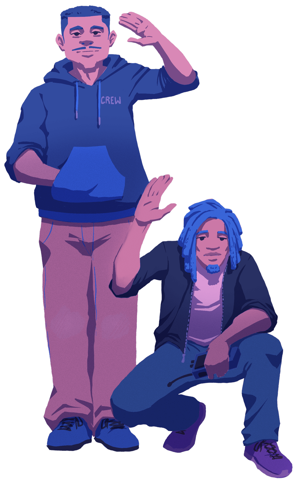 Jamaica Musical Theatre Company