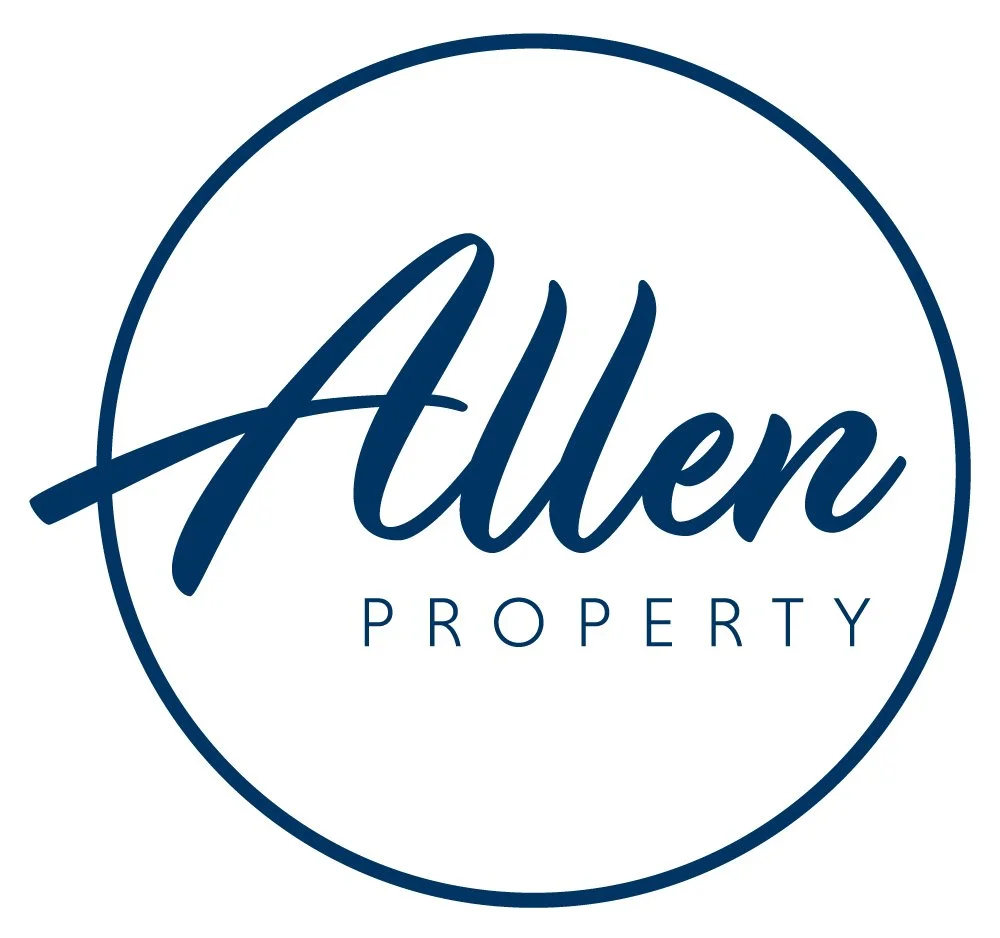 Allen Property Home Page — Smartre Training