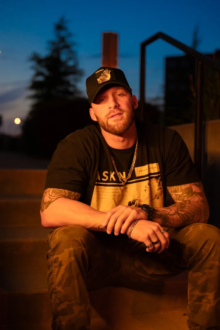 About — Ryan Jesse