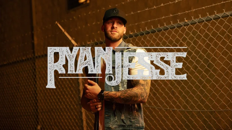 Ryan Jesse