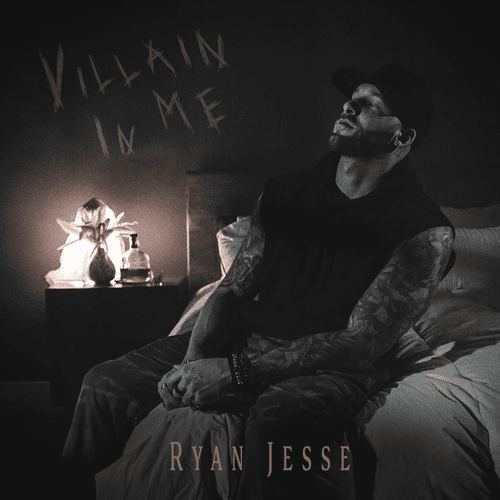 Ryan Jesse