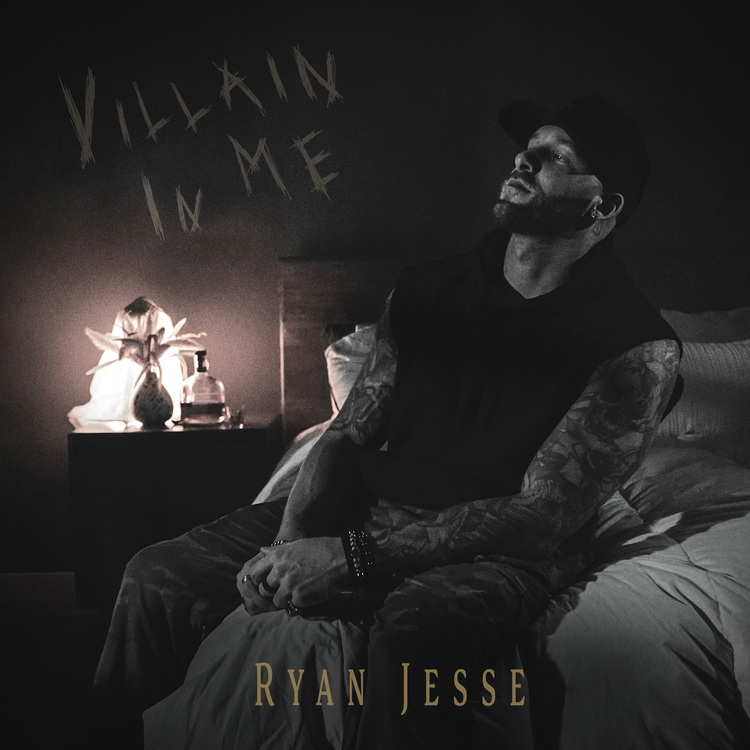 Ryan Jesse