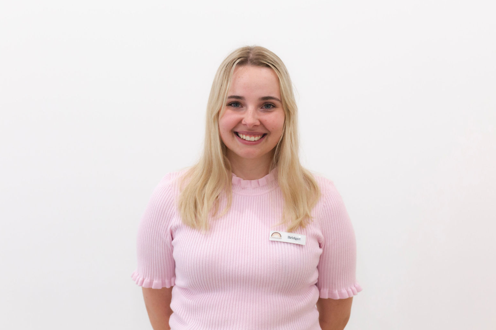 Bridget - Speech Therapist — Connect.Ed