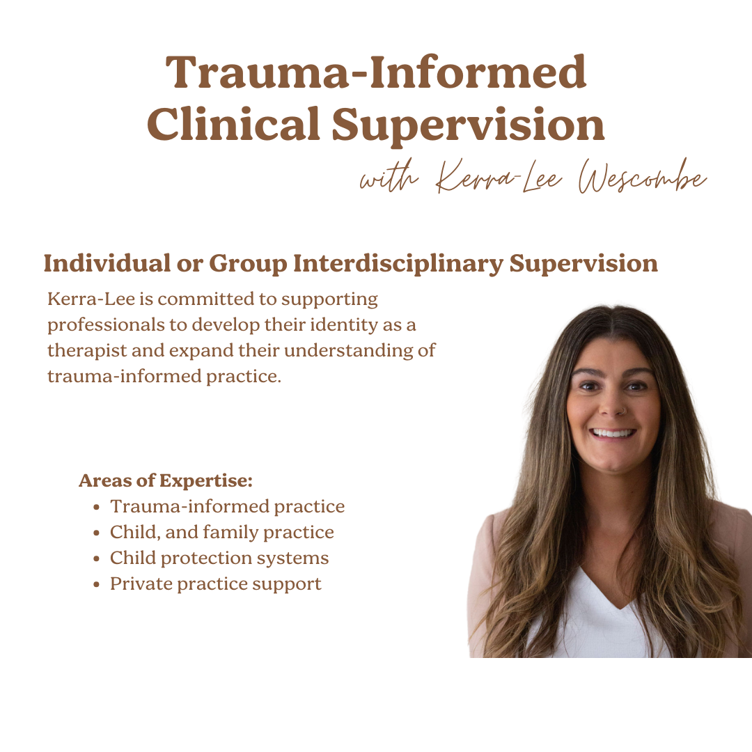 Clinical Supervision | Allied Health, Counsellors, Educators — Connect.Ed