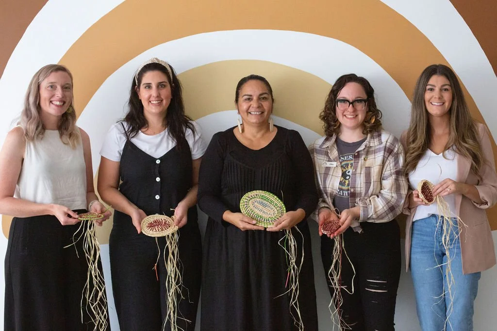 Meet The Team — Connect.Ed