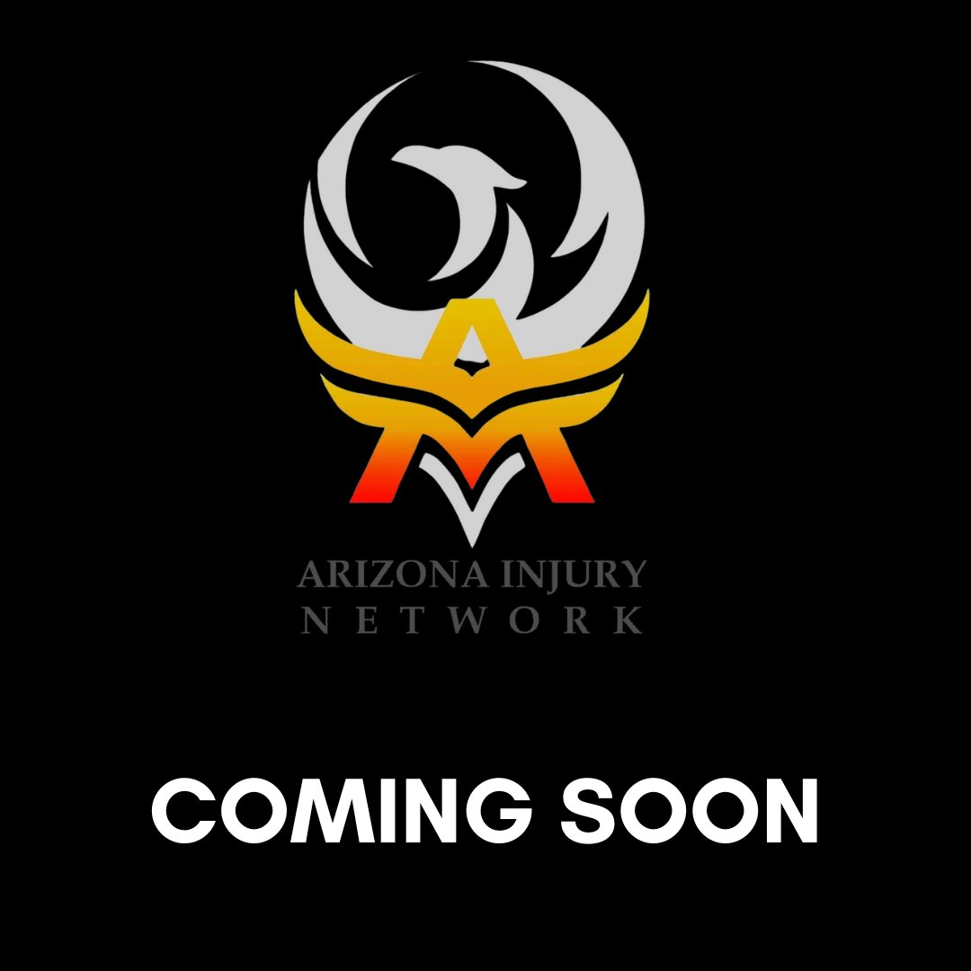 Meet the Team — ARIZONA INJURY NETWORK