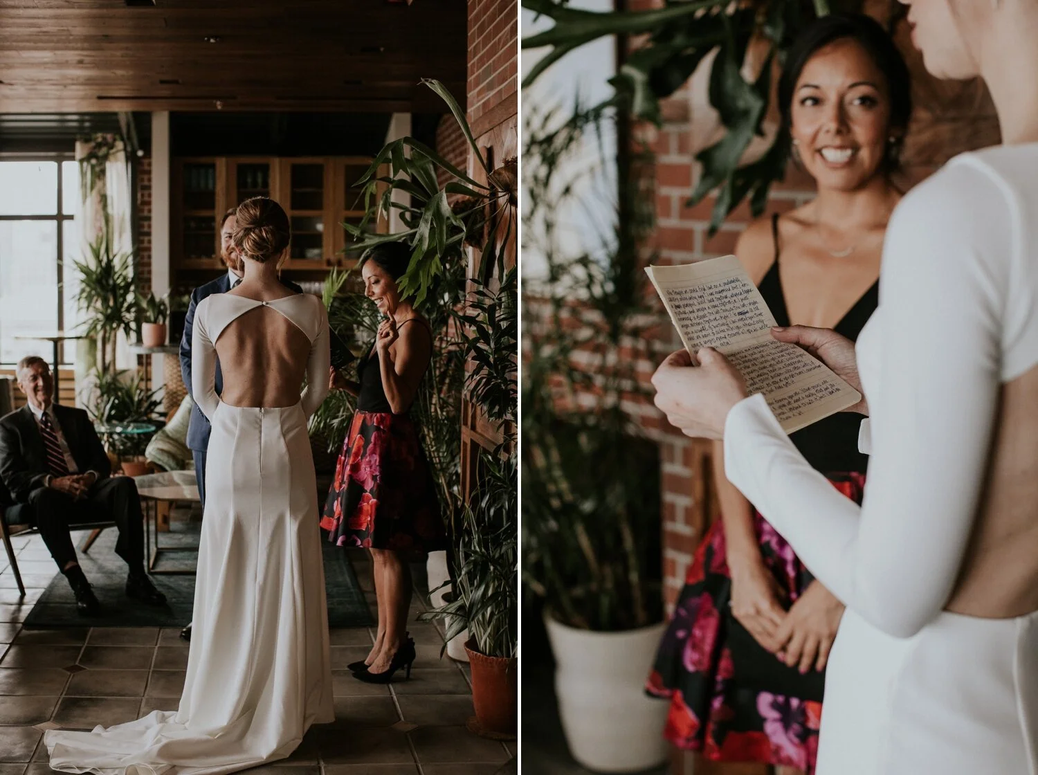 How to Apply for a Marriage License in DC — Tiny Wedding Co.