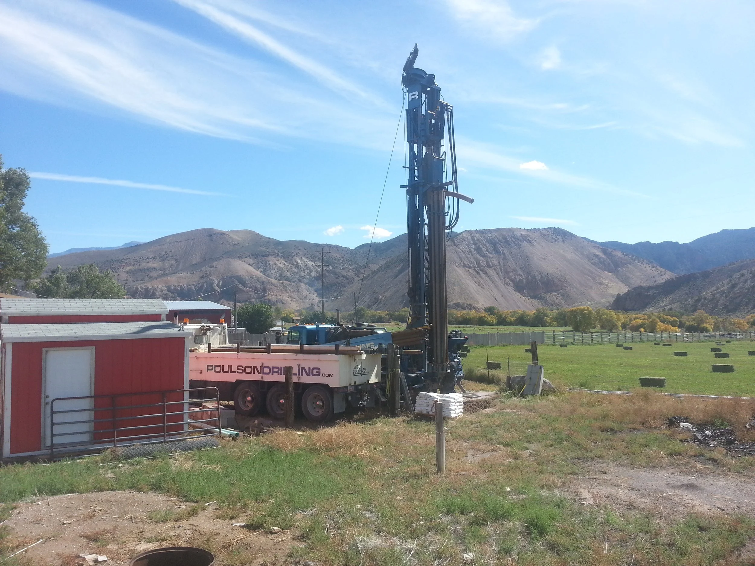 Poulson Drilling